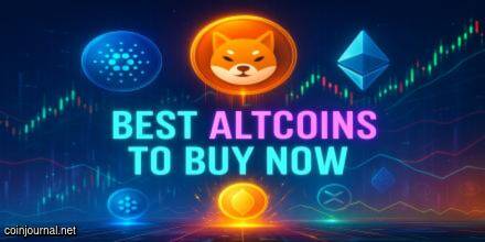 Best crypto to buy now: 2025 altcoins poised for a Shiba Inu–style 2021 mega rally