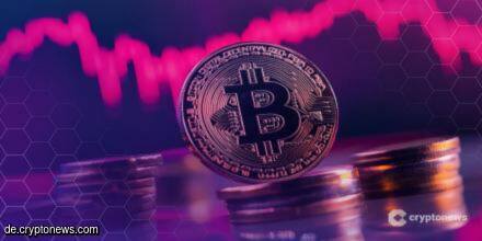 Bitcoin’s „Max-Pain“-Zone liegt zwischen $73K und $84K, sagt ein Analyst