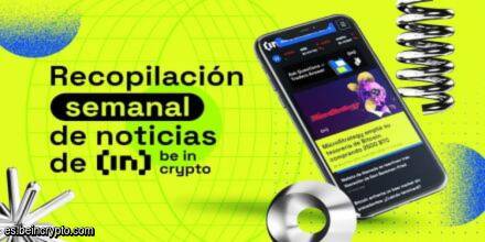 Resumen cripto de la semana: Bitcoin en bear market, Predicciones de Grok, y más…
