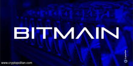 Bitmain under U.S. investigation over national security concerns