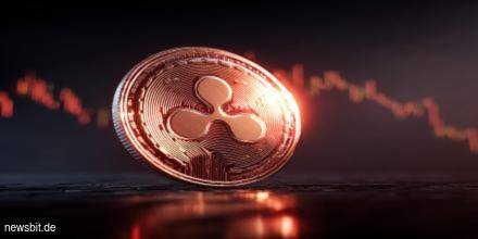 XRP fällt nach ETF-Start um 20 %, doch es gibt auch gute Nachrichten