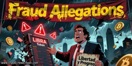 Argentina’s President Milei Accused of Fraud in Congressional LIBRA Token Report