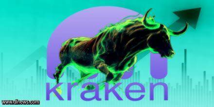 Citadel Securities fuels Kraken as crypto firms pull $253m this week