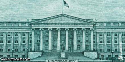 Treasury adds $785 million to federal debt load