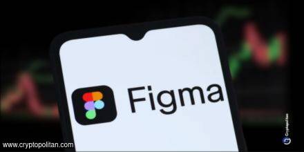 Class action alleges Figma used user designs to train AI tools