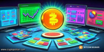 $0.10 Phase One Window: Financial Experts Monitor Bitcoin Munari’s Presale Performance Metrics