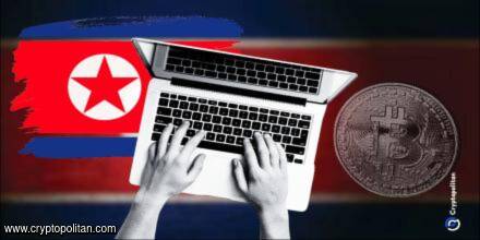 North Korean hackers target US AI, crypto job applicants with fake listing platforms 