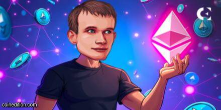 Vitalik aboga por cuentas privadas individuales de ETH a través de ZK-Proofs