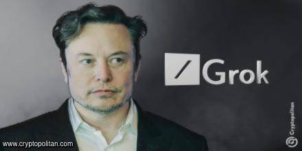 Musk’s Grok AI under fire after citing Neo-Nazi source