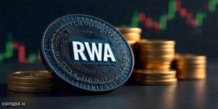 Plume ожидает взрывной рост рынка RWA к 2026 году. RWA выходит за пределы крипто-аудитории