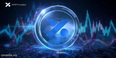 XRP Price Prediction 2025: Why Tundra Staking Beats Market Volatility