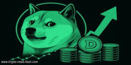 Dogecoin and XRP Get Institutional Boost as ETFs Begin Trading Monday