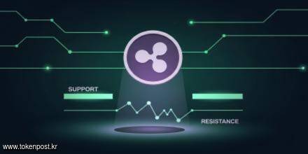 XRP, $2 재돌파...기술적 반등 속 '2.10달러 저항'이 관건