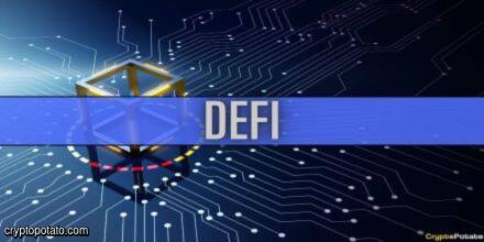 DeFi Lending Skyrocket in Q3, Crushing CeFi: Galaxy Reports