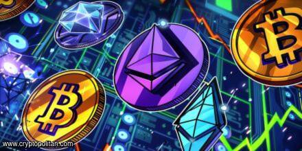 Best Crypto To Invest In as Ethereum (ETH) Dips Below $2,800