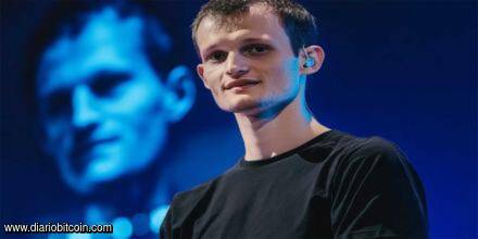 Vitalik Buterin alerta que nueva función de X implica riesgos de privacidad