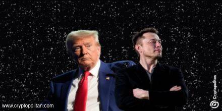 Trump moves to bar Musk from testimony in DOGE data-access lawsuit