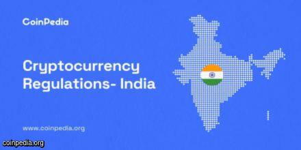 Crypto Regulation India: Government Begins Full Overhaul of VDA Framework
