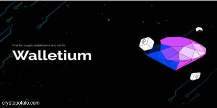 Walletium Launches Mild Staking: Earn TEX Inside a Telegram-Native Wallet—Without Selling Your Core Assets