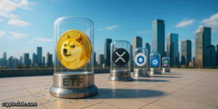 Spot Dogecoin ETF launch gets no inflows revealing concerning market reality