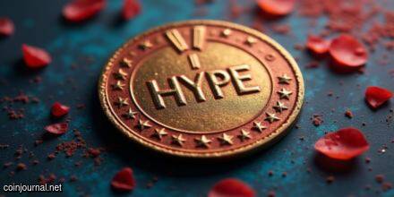 HYPE price rises as Paxos taps Hyperliquid, Plume, and Aptos for the USDGO stablecoin