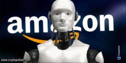 Amazon commits $50 billion to new federal AI and HPC buildout for U.S. government