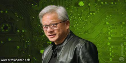 Nvidia said its tech is still a full generation ahead of Google’s AI chips