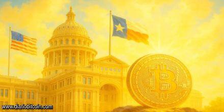 Texas se convierte en el primer estado de EEUU en comprar Bitcoin para sus reservas estratégicas
