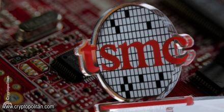 TSMC files a lawsuit accusing ex‑executive Lo Wei‑jen of likely leaking trade secrets to Intel