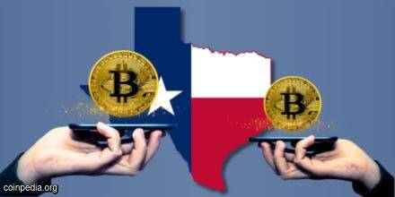 Texas Buys Bitcoin Dip: $5M of the Allocated Budget of $10M 