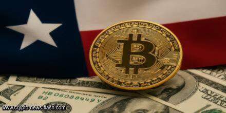 Texas Buys $10M in Bitcoin at $87K Price Point, Marking First-Ever State-Level BTC Reserve