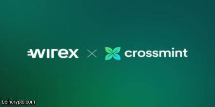 Wirex and Crossmint Partner to Expand On-Chain Stablecoin Payment Infrastructure