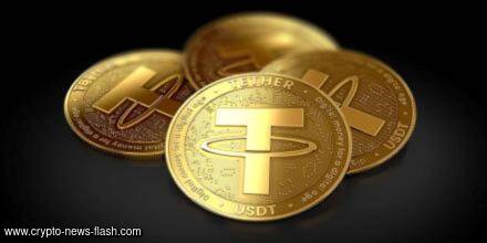 Tether Becomes the New Gold King After Beating Central Banks