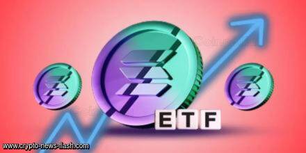 Franklin Templeton Pushes Solana Adoption With New Spot SOL ETF Filing