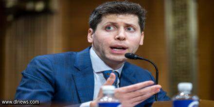 Sam Altman’s World ordered to delete 1.2 million iris scans in Thailand