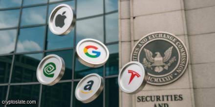 Next week could decide whether SEC lets your Apple shares live on-chain — with the same protections