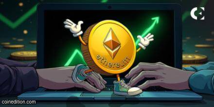Tom Lee predice que Ethereum podría alcanzar los 9.000 dólares para enero de 2026, cuando comienza el ciclo de super-tokenización