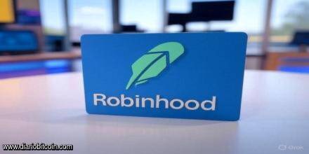 Robinhood apuesta por mercados de predicciones con la compra de MIAX