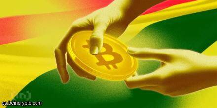 Gobierno de Bolivia integrará criptomonedas y stablecoins para potenciar su economía