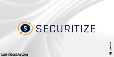 Securitize wins EU approval to run DLT trading system