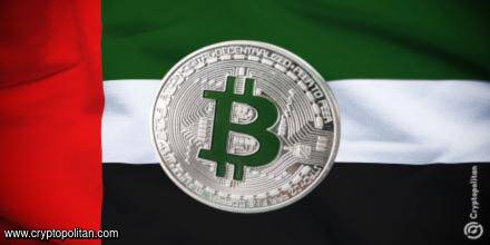 UAE puts crypto and DeFi under central bank rule