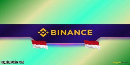 Important Binance Announcement for Indonesian Users: Details