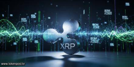 XRP ETF, 첫날에만 8,000만 개 유입…비트코인 자금 빠지는 와중에도 강세