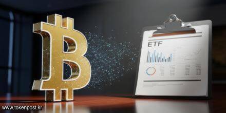 비트코인($BTC) ETF 옵션 4배 확대… 'IBIT'에 쏠리는 기관 자금