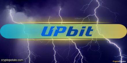 Upbit Loses $38.5M in Sudden Solana Outflow, Withdrawals Frozen