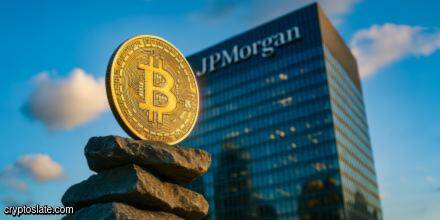 Pick a side: JPMorgan opens leveraged Bitcoin access to retail while closing crypto CEO’s account
