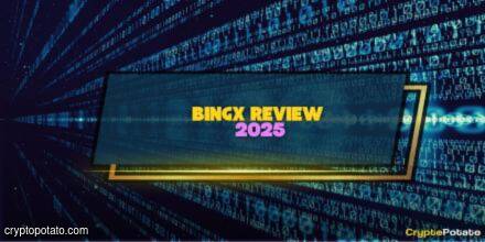 BingX Review 2025: Features, Fees, and Security