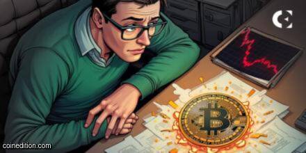 Resumen del mercado cripto hoy: Bitcoin recupera 91.000 dólares pero persiste un miedo extremo