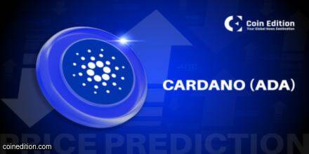 Predicción de precio de Cardano: El precio de la ADA se estabiliza a medida que la actividad de futuros se enfría