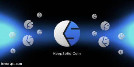 KeepSolid Launches Progressive KS Coin Referral Program